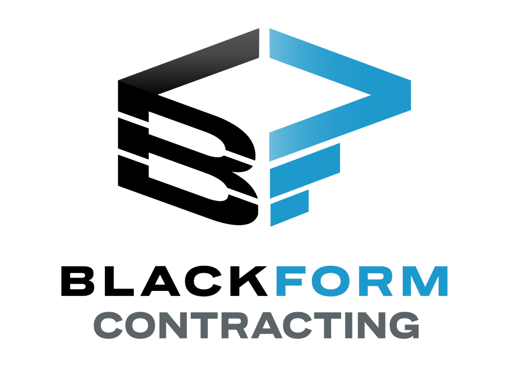 Black Form Contracting – Civil, Industrial and Commercial Concrete ...